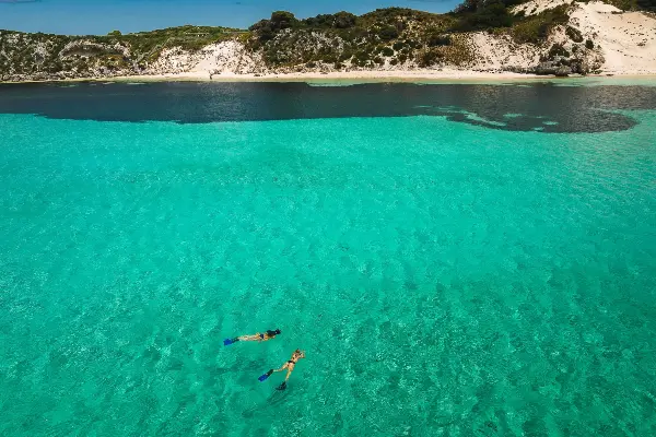 Rottnest Island summer bucket list 50 things to do