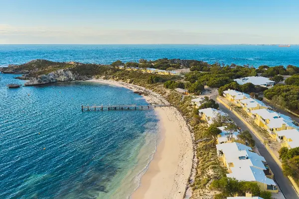 Rottnest Island | Your guide to Geordie Bay