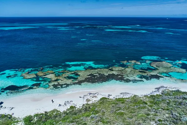 6 Best Snorkelling Spots | Rottnest Island