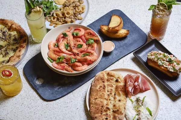 Rottnest Island | Eat & Drink