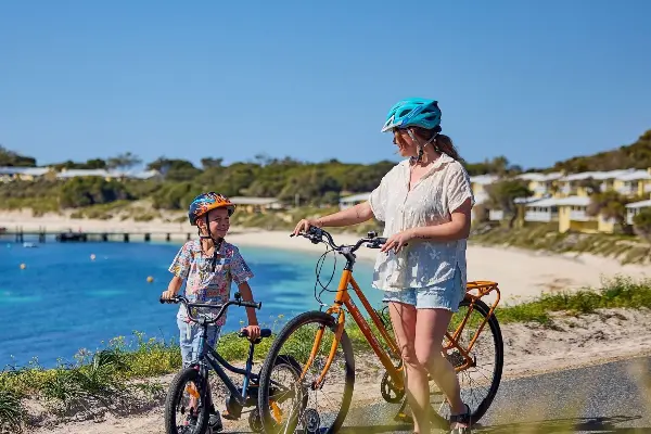 Rottnest Island | Thomson Bay