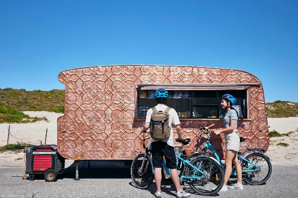 Rottnest Island | Where to find ice cream on Rottnest Island