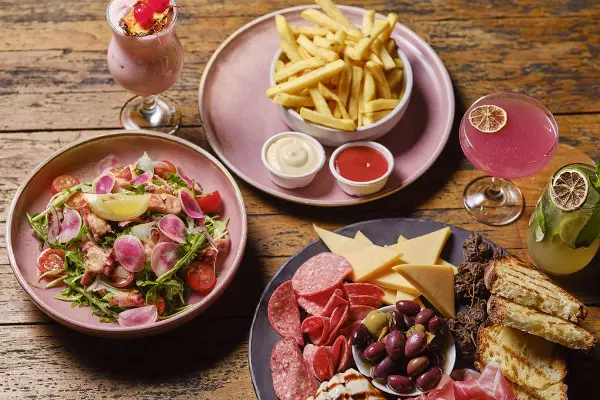 Rottnest Island | Pinky's Rottnest Island