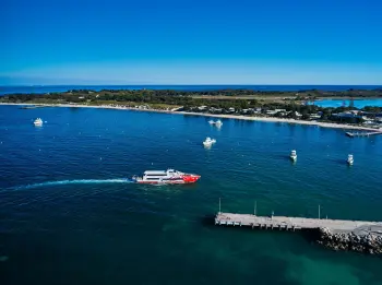 Rottnest Island | Rottnest Express