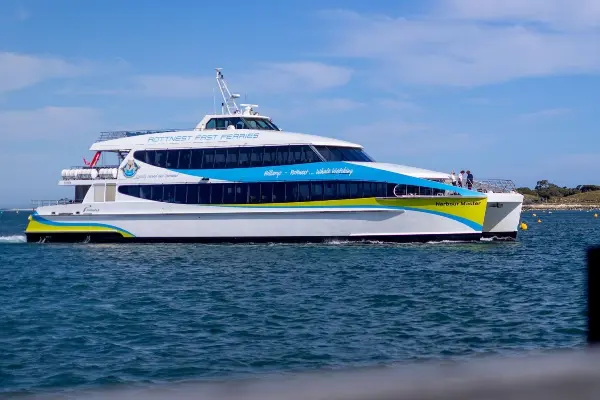 Rottnest Island | Rottnest Fast Ferries