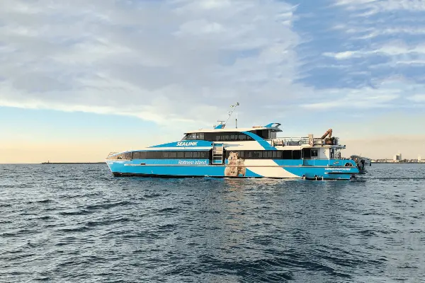 Rottnest Island | SeaLink Rottnest