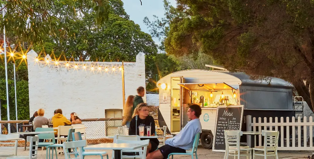 Rottnest Island | The Mezz on Rotto