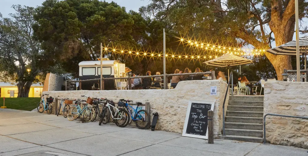 Rottnest Island | The Mezz on Rotto