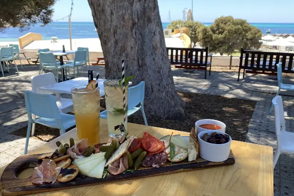 Rottnest Island | A Djeran Day At Rottnest Island